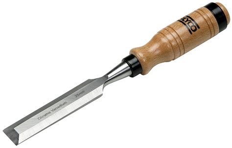 Formón Para Madera Con Mango De Madera ALYCO Productos Alyco Tools