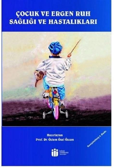Ocuk Ve Ergen Ruh Sa L Ve Hastal Klar Boeken