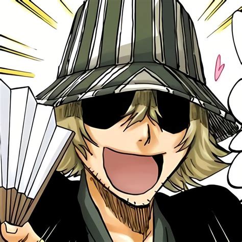 𝐊𝐢𝐬𝐮𝐤𝐞 𝐔𝐫𝐚𝐡𝐚𝐫𝐚 𝐈𝐜𝐨𝐧 in 2023 Bleach amv Bleach anime Bleach manga
