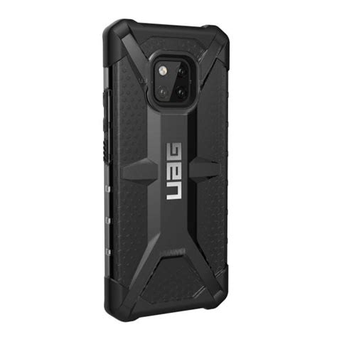 Huawei Mate 20 Pro UAG Plasma Case ArmaFone