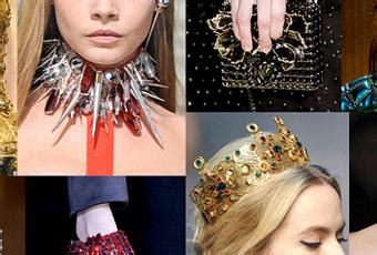 Los Accesorios Clave Que Marcar N Tendencia Este Oto O Invierno Paperblog
