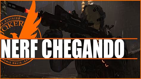 THE DIVISION 2 DIGA ADEUS AO COMPANHEIRISMO PERFEITO FOI BOM