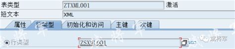 abap 内表与xml转换 csdn博客