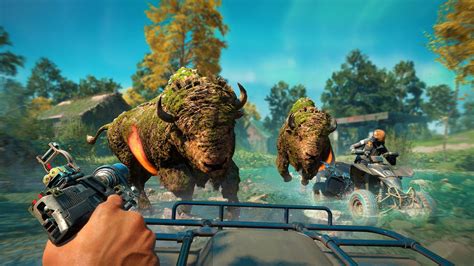 Far Cry New Dawn Complete Edition Deku Deals
