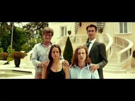 Il Capitale Umano Trailer Italiano Youtube