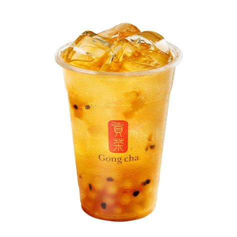 Món mới Archives Gong Cha Vietnam