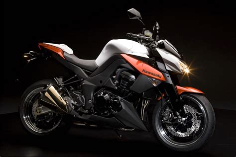 Kawasaki Z1000 Wallpapers 1920x1080 Wallpaper Cave