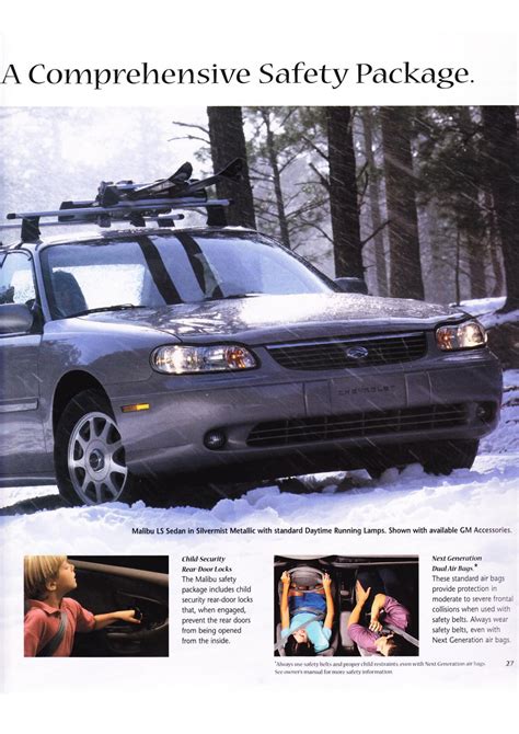 The Old Car Manual Project Brochure Collection