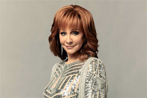 The History And Meaning Behind Reba Mcentires Fancy Nbc Insider