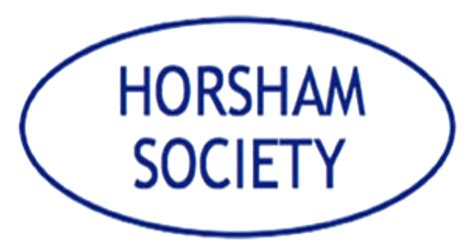 The Horsham Society Home