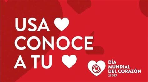 Noticiero Panorama Queretano 29 de septiembre Día Mundial del Corazón