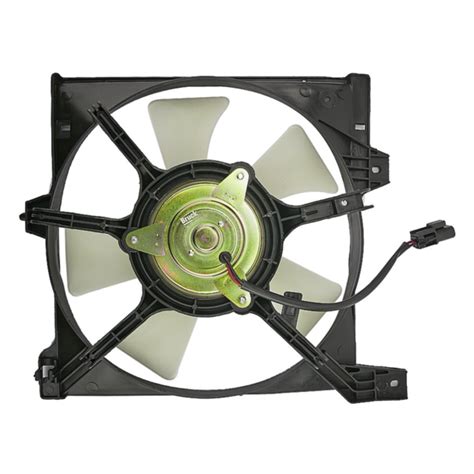 21481F430A MOTOVENTILADOR 5 aspas Con arnes Completo Bruck México