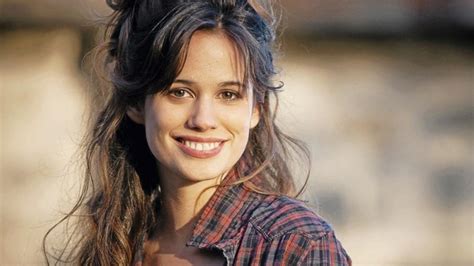 Non Lucie Lucas Ne Quitte Pas La S Rie Clem Premiere Fr