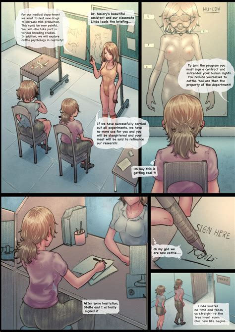 Dolcett Academy 2 New Semester Page 6 IMHentai