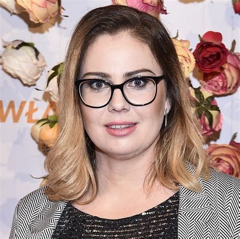 Barbara Mularczyk po zakończeniu serialu Świat Według Kiepskich