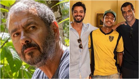 O que acontece José Venâncio em Renascer briga causou desfecho