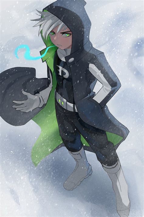Jourd4n On Twitter Danny Phantom