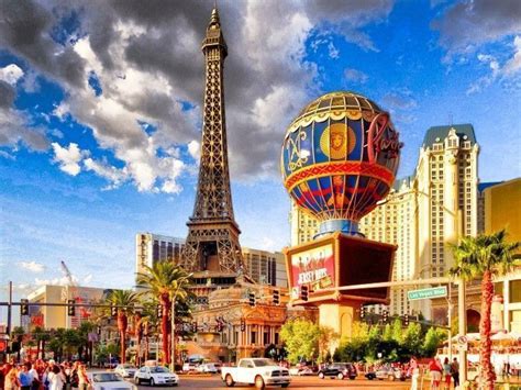 Las 10 Ciudades más Bonitas de Estados Unidos