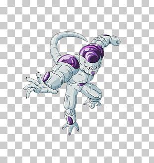 Cell Frieza Majin Buu Gohan Goku PNG Clipart Art Cartoon Cell
