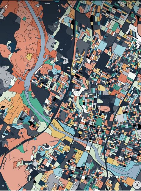 Bivariate Choropleth Maps A How To Guide Artofit