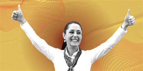 Claudia Sheinbaum rumbo a 2024 esta es su experiencia pública