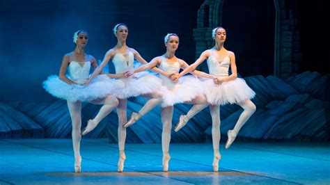 Las 4 MEJORES Escuelas de Ballet CDMX Escolares México