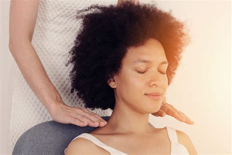 Posiciones de las Manos de Reiki Trucos y Consejos Útiles