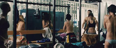 Naked Clara Lago In I Want You