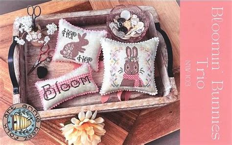 Annie Beez CS Patterns