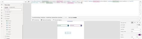 Calculate Business Days Between Two Dates In Powerapps Rishan Solutions