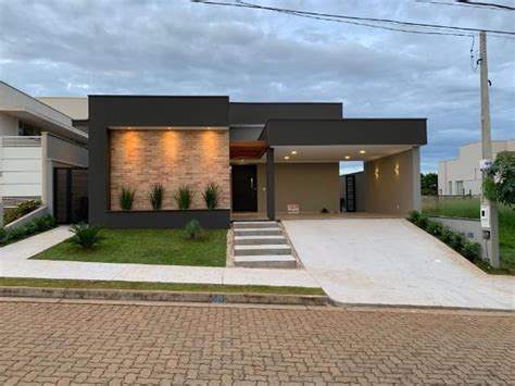 Casa em condominio fechado 3 quartos à venda Área de serviço