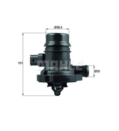 Termostat 103c Komple Astra J corsa D ınsıgnıa 11 Zafıra 11 Aveo 13