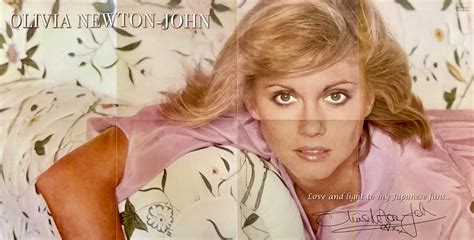 Olivia Newton John Music Compilations Olivia Newton John