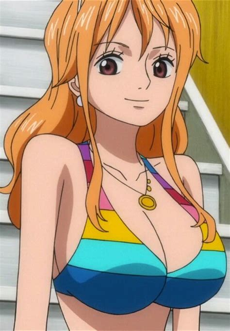One Piece Boobs Telegraph