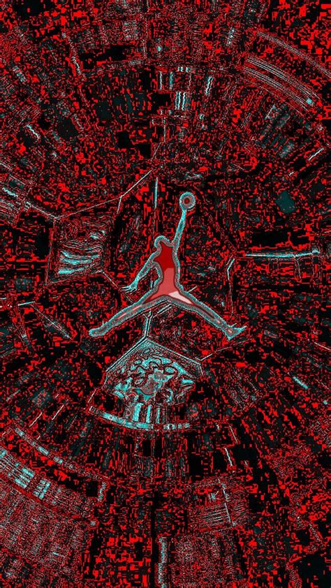 Pin By Hooter S Konceptz On Nike Jordan Brain Damage Konceptz City
