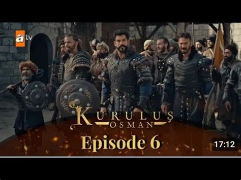 Kurulus Osman Season Episode In Urdu Urdu Dubbed Har Pal Geo
