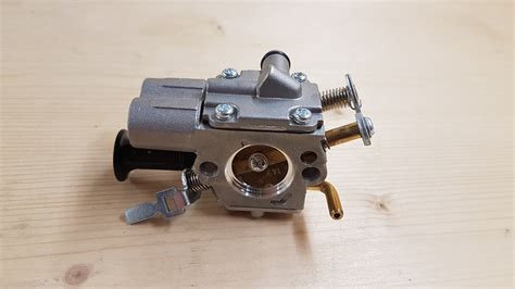 Vergaser ersetzt Zama C1Q S252 für Stihl Motorsäge MS 261 MS 271 MS