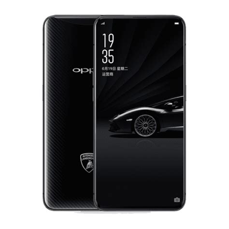 سعر ومواصفات Oppo Find X Lamborghini موبايل كوم MobileCoom