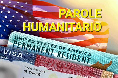 Biden Ampl A El Parole Humanitario Desde Esta Semana
