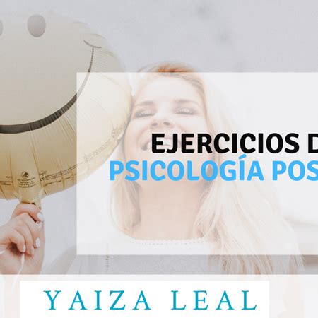5 ejercicios para sanar tu niño o niña interior Equipo de psicólogas