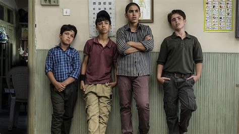 Les Enfants Du Soleil Film 2021 SensCritique