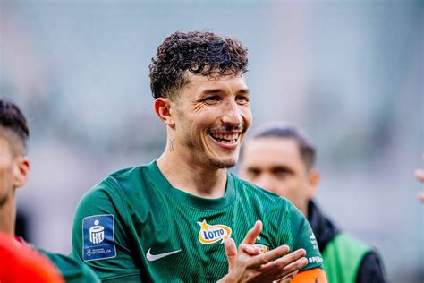 Erik Exposito ma nowy klub Zagra z byłym mistrzem świata