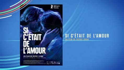 Si c était de l amour en streaming direct et replay sur CANAL myCANAL