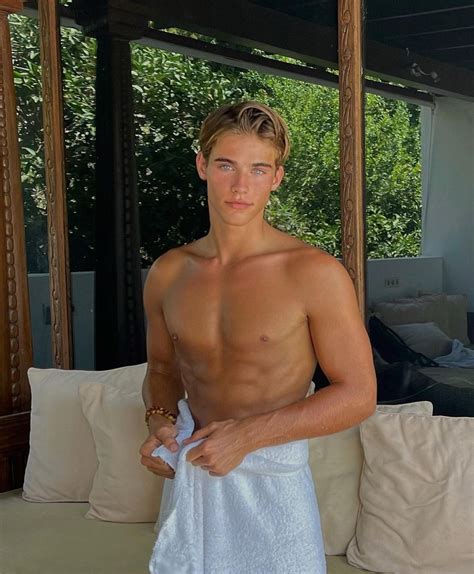 William Roepstorff Beautiful Guys
