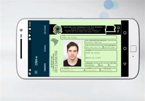 Nova Carteira De Habilita O Vai Ser Igual A Cart O De Cr Dito