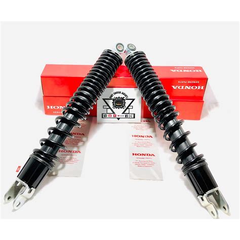 Jual SHOCK SOK BEKER BELAKANG PCX 160 K1Z PNP VARIO 160 PCX 150 SHOK