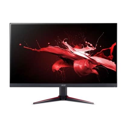 Acer Nitro VG240YE 23 8 FHD 1920 X 1080 1ms 100Hz IPS Freesync