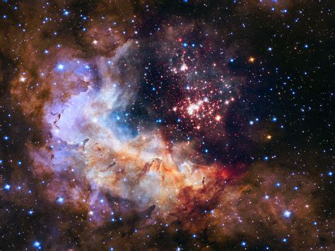 Observatório Nacional No aniversário de 25 anos do Telescópio Espacial