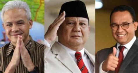 Semoga Terwujud Di Capres Lebih Semarak