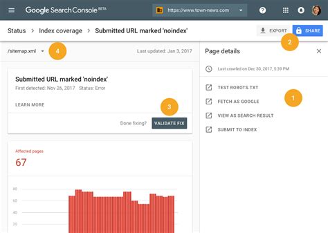 Google Search Console Update And What It Means For You